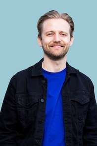 Ikke lov å le på hytta, episode 2: Alle møtes - VGTV